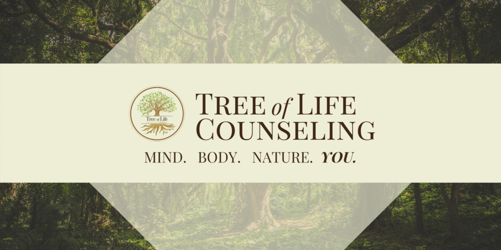 Tree of Life Counseling and Therapy - Holistic Support in Indiana